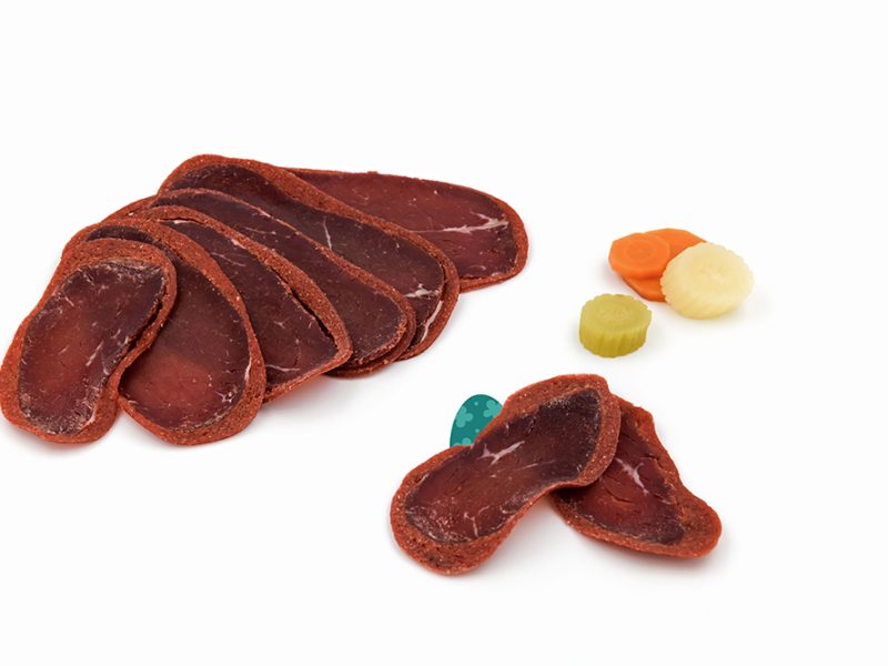 Basterma | Al Taghziah